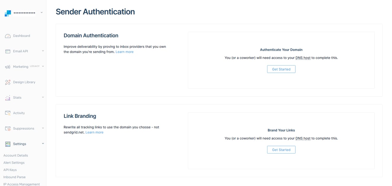 SendGrid Connector Integration Guide