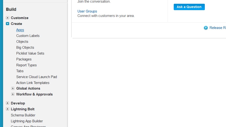 Salesforce Calendar Connector Guide